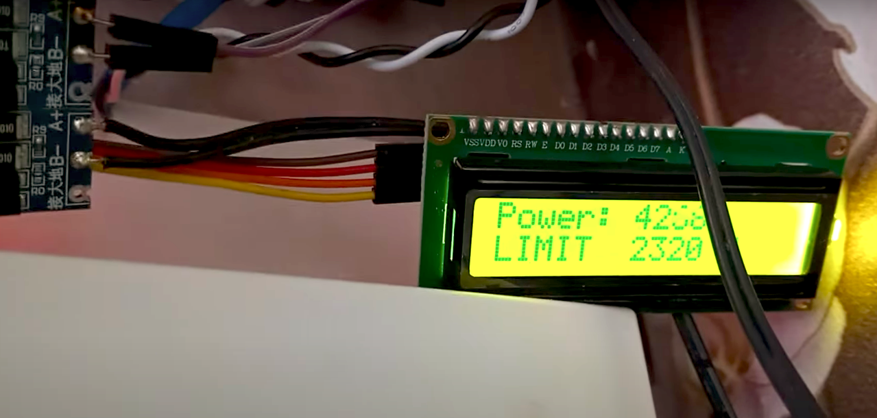 Solving the Generation Failure Problem of Soyosource Grid-Tie Inverters | SolarEnergy